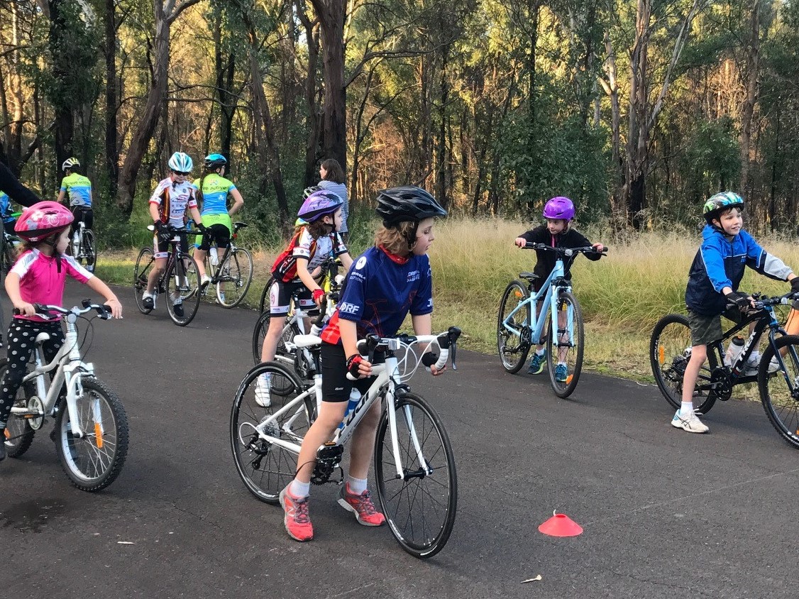 Racing – Neo Cycling Club