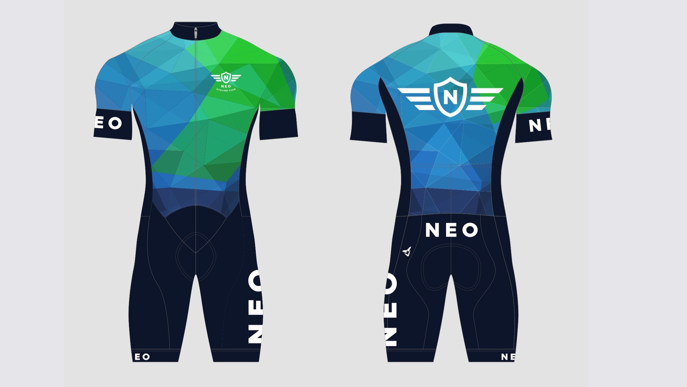 Neo Cycling Club